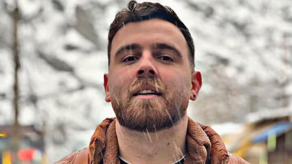 Who is Erfan Soltani? 26-year-old to be hanged in Iran for 'waging war ...