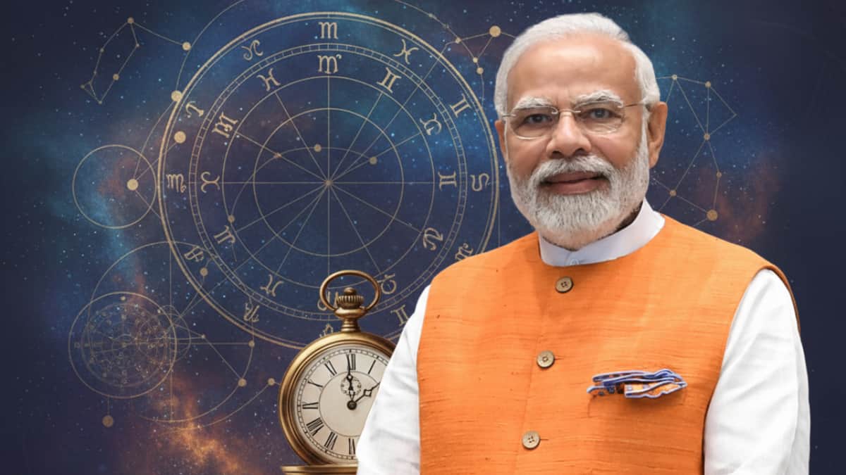 ABP Live Astro Analysis: Can PM Modi win the Nobel Peace Prize this ...