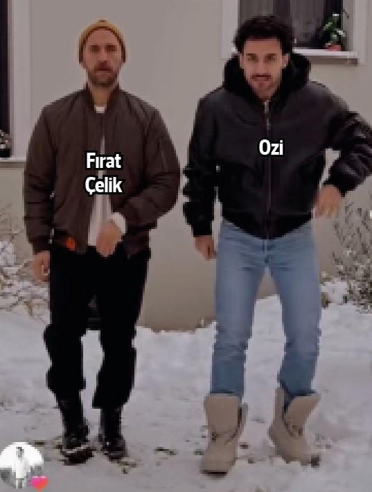 Savaş Özbey Sefo, Demo’yu tam ortada bıraktı