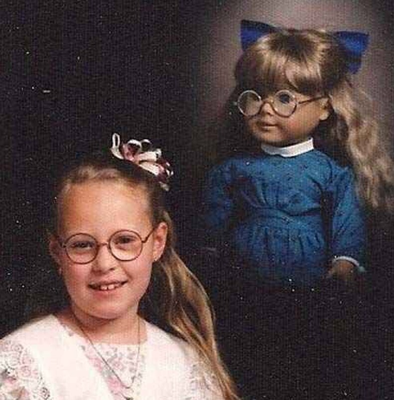 Vintage photos people might be embarrassed to remember