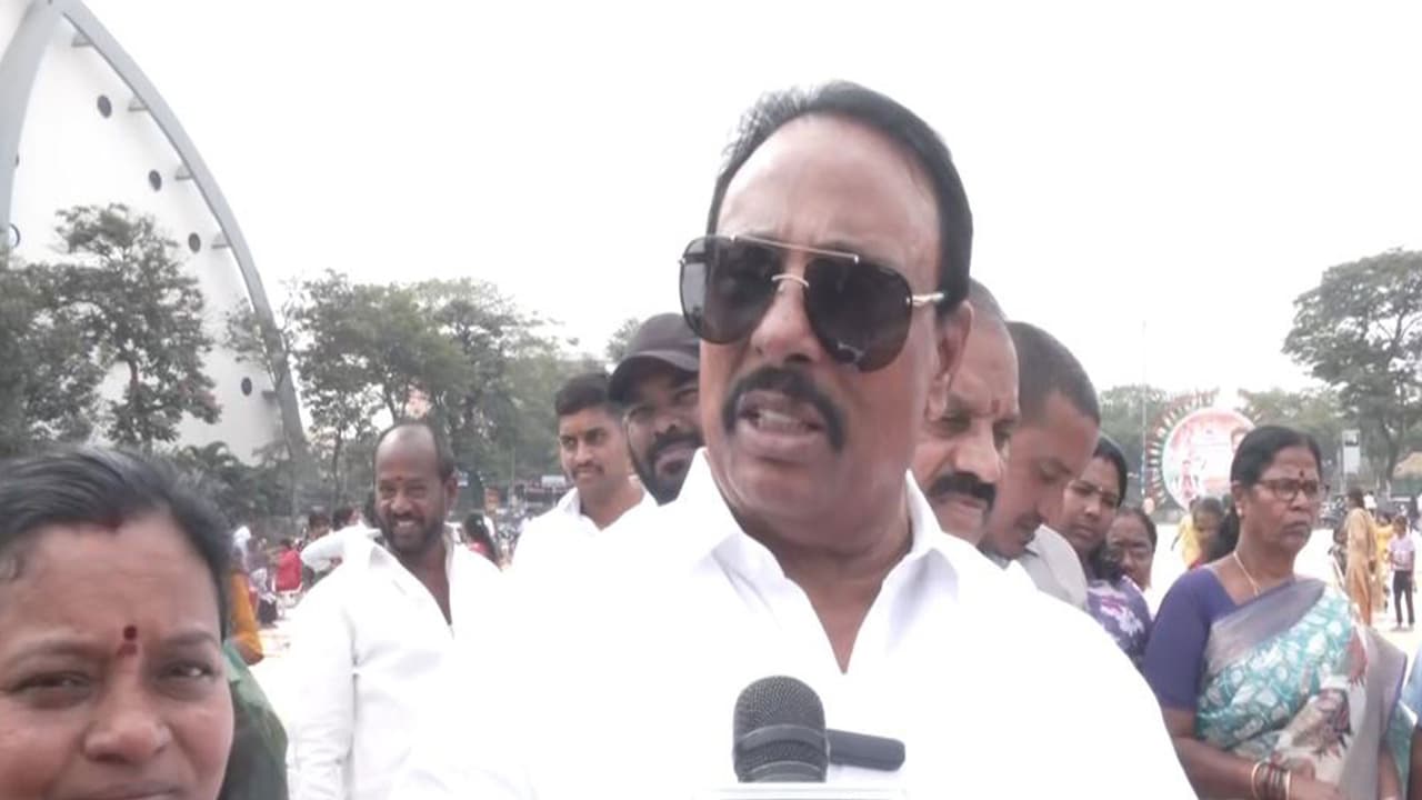 Makar Sankranti: MLA warns against Chinese manja, cites safety fears