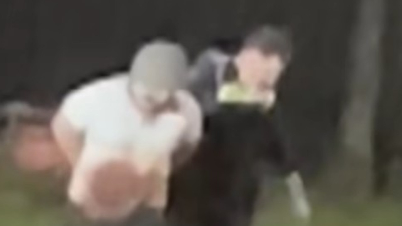 'Innocent': Murder-accused's court claim