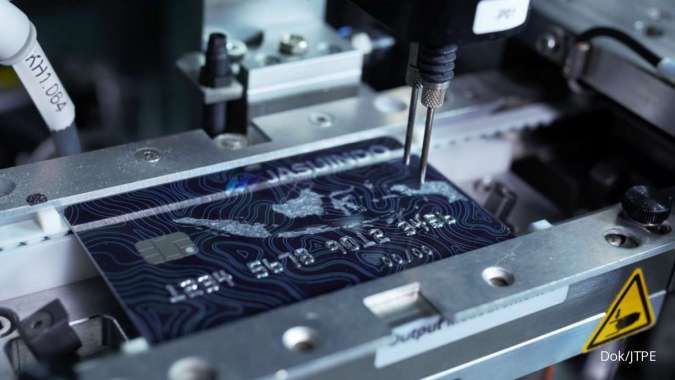 Strategi Jasuindo Tiga Perkasa (JTPE) kejar pertumbuhan dobel digit ...