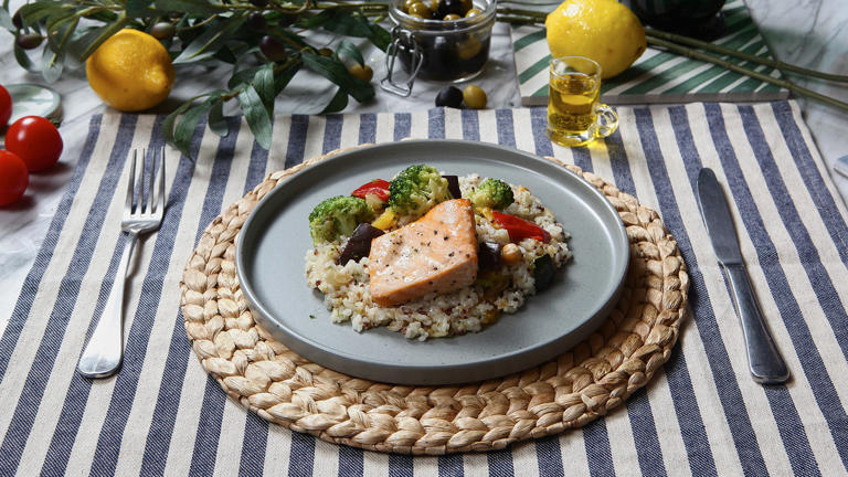 Normal MRI, fading memory: DHA deficiency alert