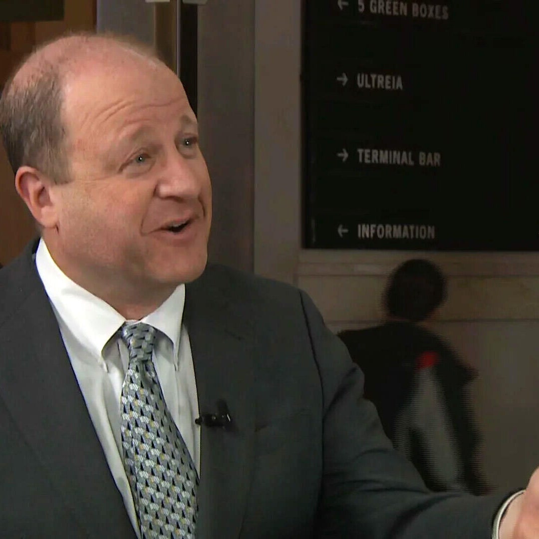 Polis on Tina Peters case: "You can't give the president the headspace ...