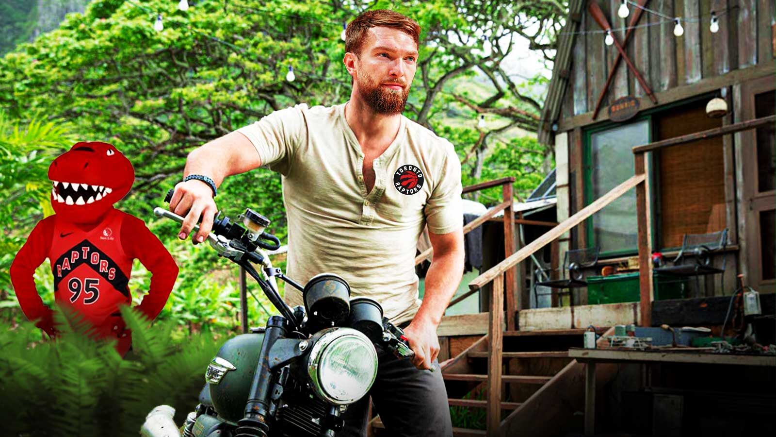 Raptors’ perfect Domantas Sabonis trade proposal to Kings