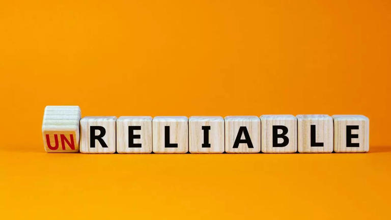 5 zodiac signs that are often unreliable (astrologers explain why)