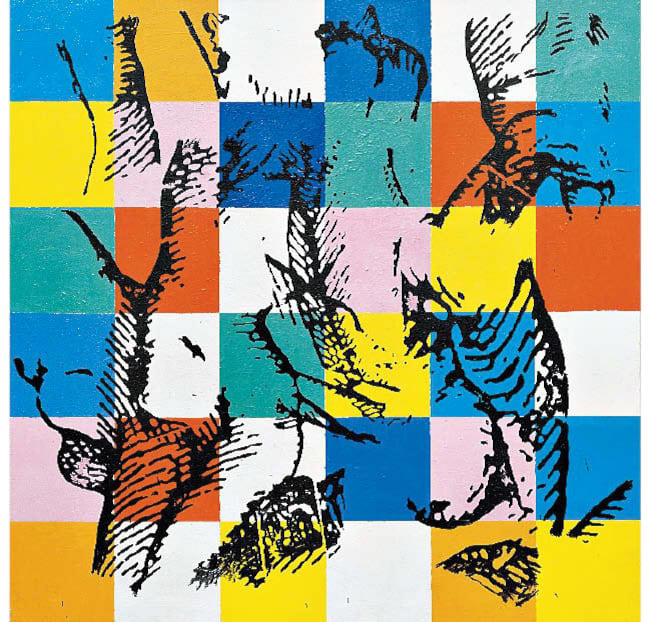 French miner-painter’s art and ‘Spirited Away’ stage adaptation ...