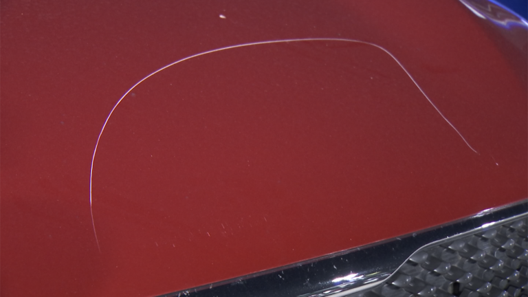 Mobile woman accused of damaging cars and trashing church faces new charges