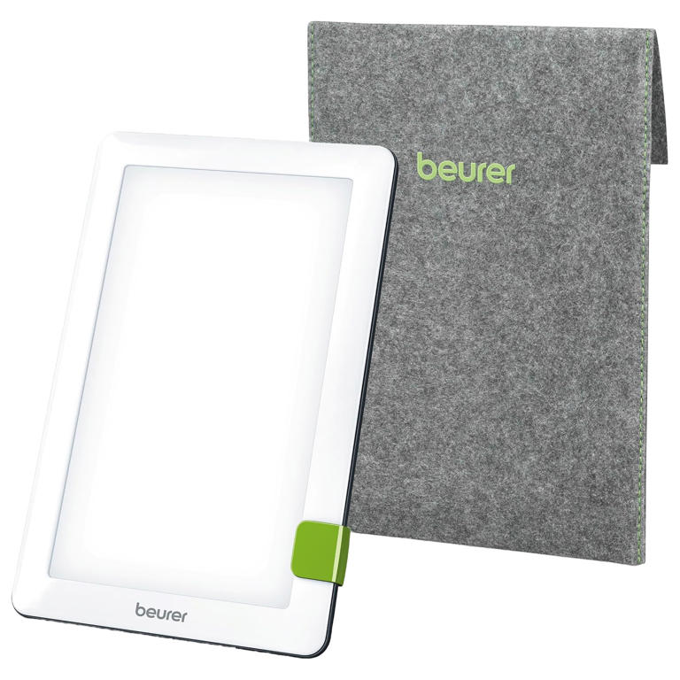 This simple morning habit helps me beat winter fatigue