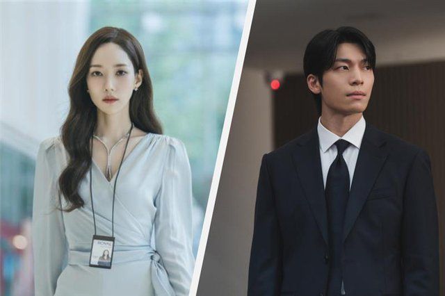 Park Min-young, Wi Ha-jun's 'Siren's Kiss' to premiere March 2