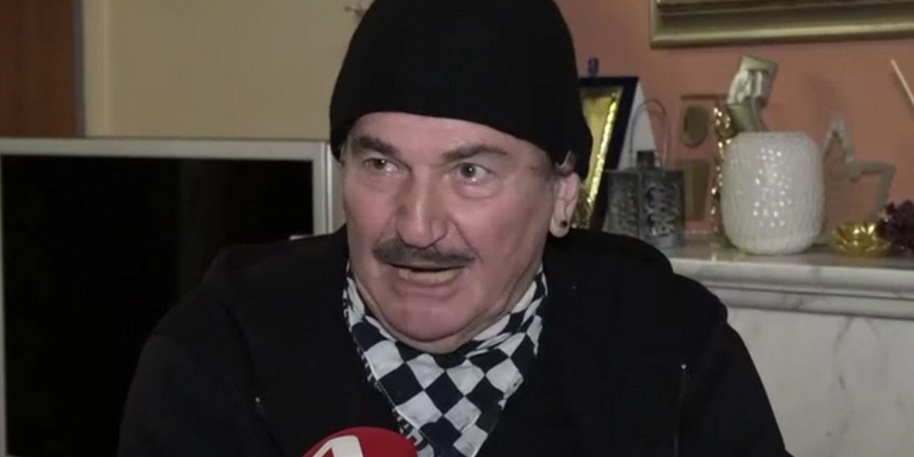 Παύλος Κοντογιαννίδης για την ταινία «Καποδίστριας»: «Δώσαμε την ψυχή ...