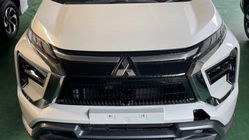 Mitsubishi Xpander 2026: MPV keluarga makin gagah, harga mulai Rp270 jutaan