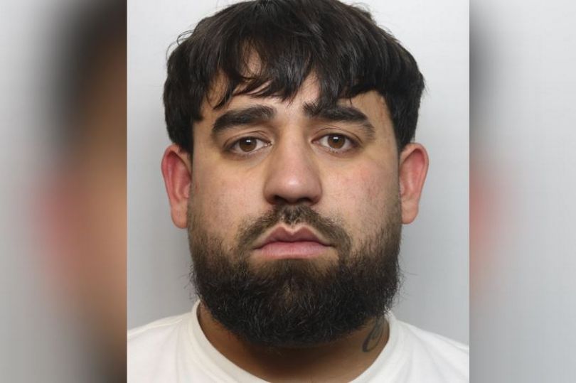 Stoke-on-Trent coke dealing kingpin used to be 'mental hospital carer'