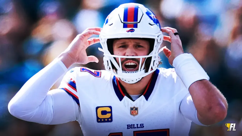 Looking ahead to the divisional round: Can Josh Allen, Puka Nacua and ...