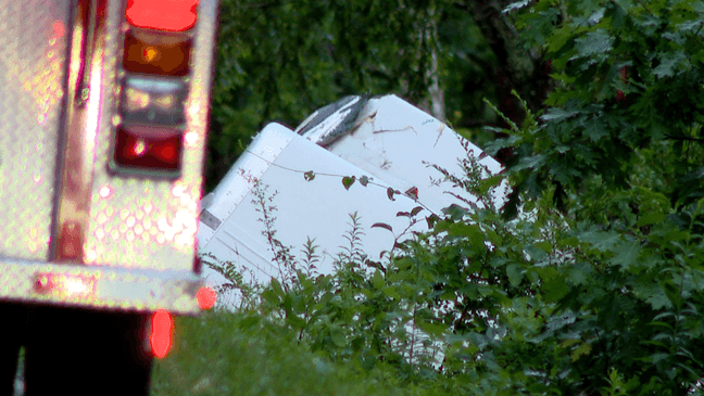 Advocate pushes for new bill after surviving deadly bicycle crash ...