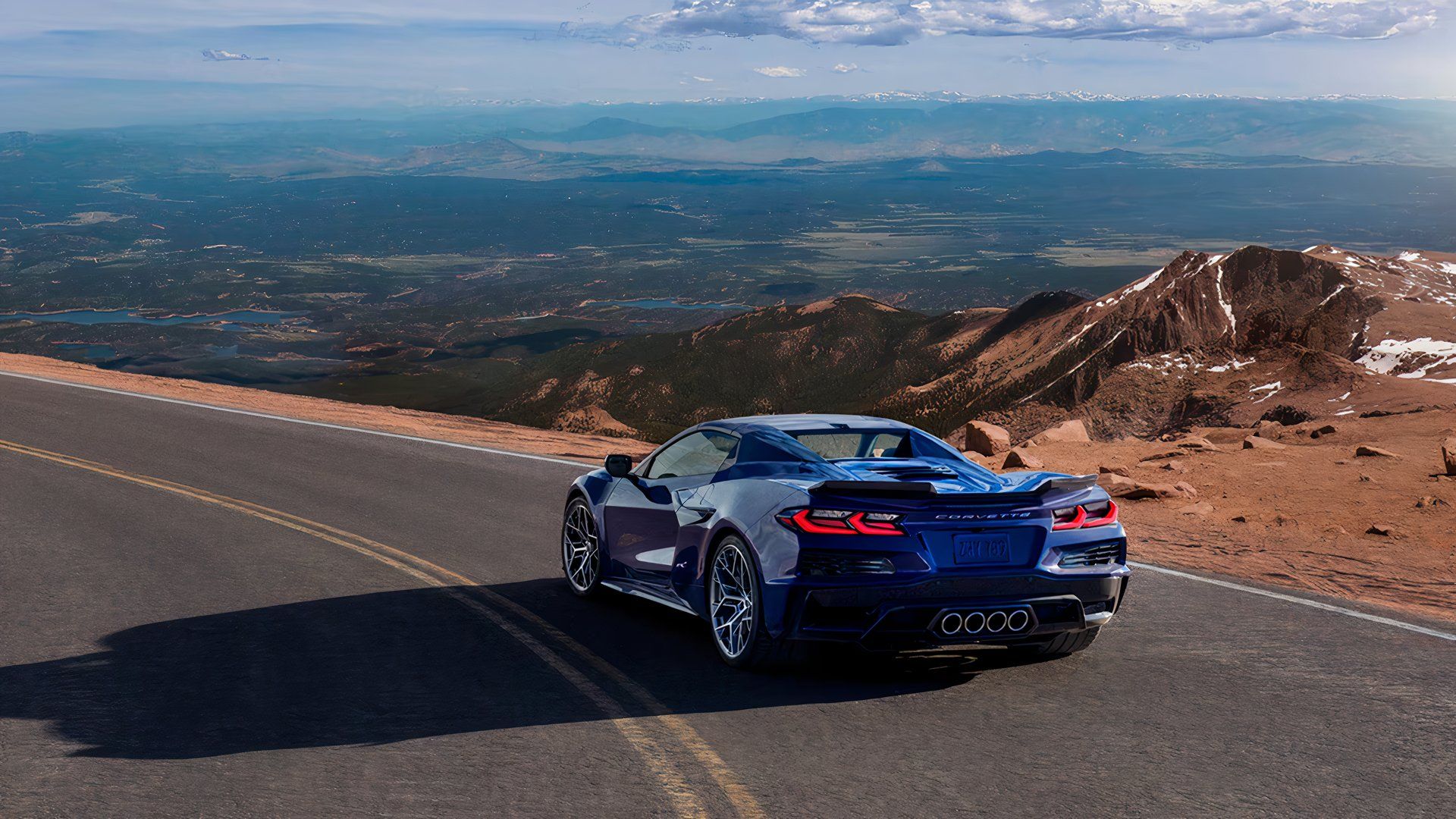 C8 Corvette ZR1: Independent tests reveal underrated performance