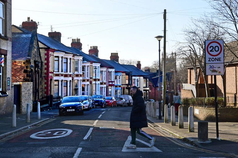 'Proud' dad who helps keep the city running says 'it's in our blood'
