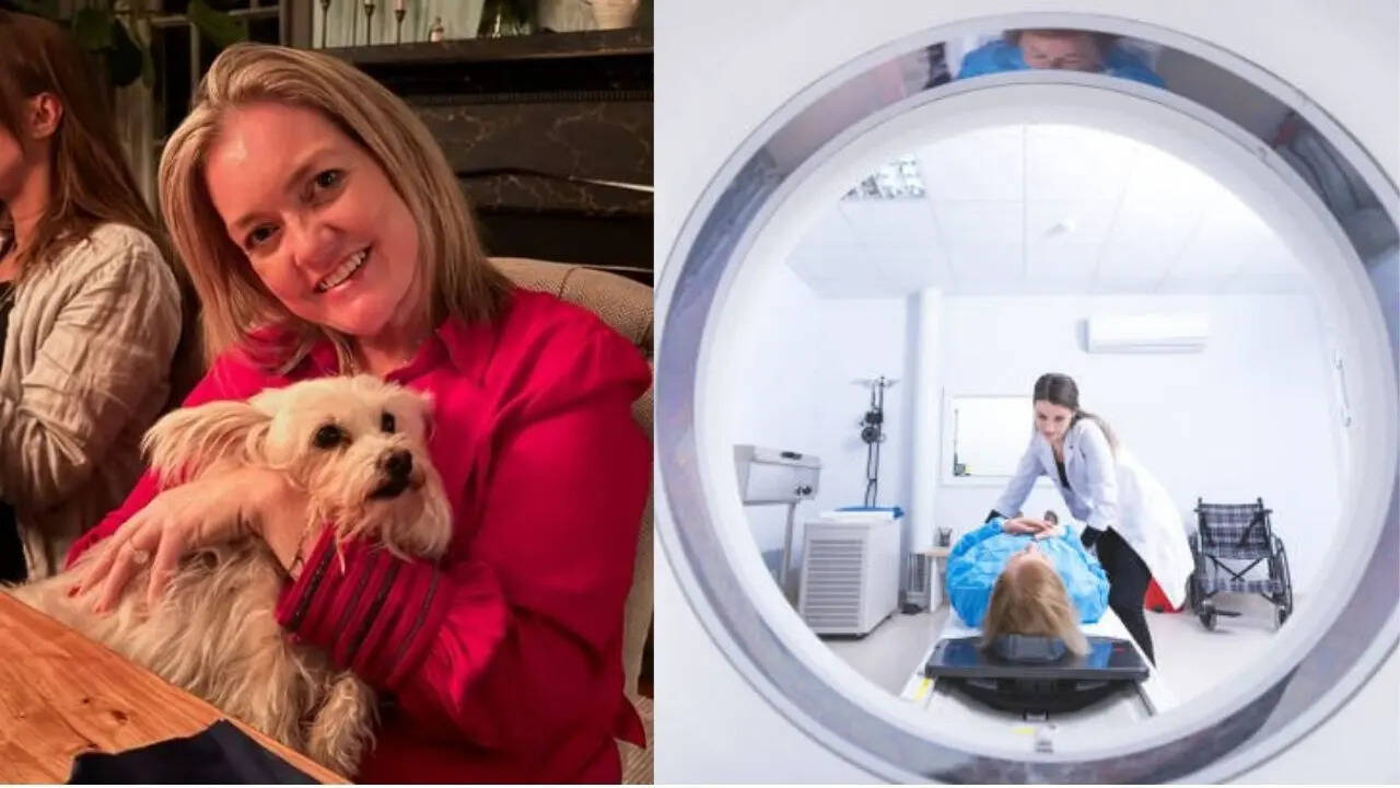 Colleen Hoover Completes Cancer Treatment: Why Radiation Therapy Is ...