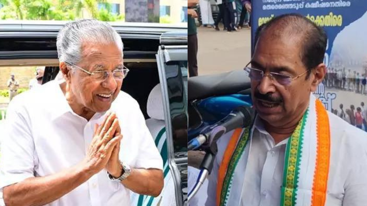 Kerala Assembly elections: The mechanics of electoral competition