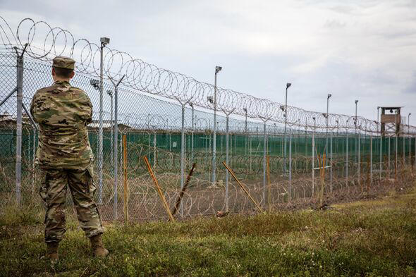 Outrage as terror suspect ex-client of Starmer's woke law chief wins UK ...