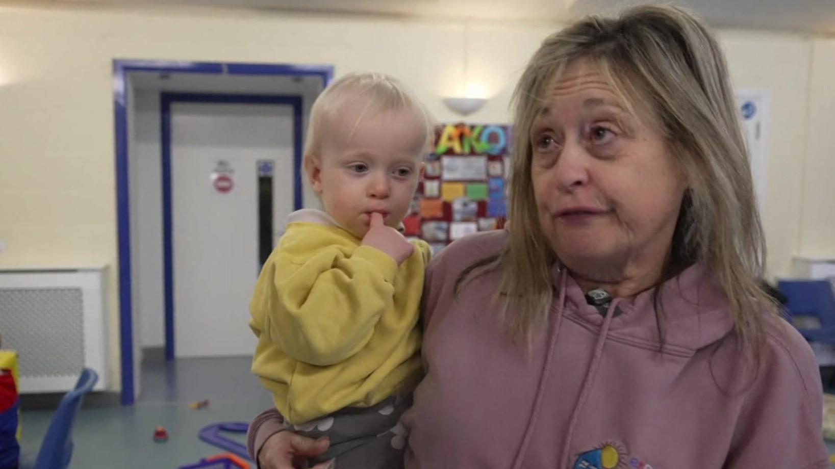 Childminders 'under threat' from tax changes