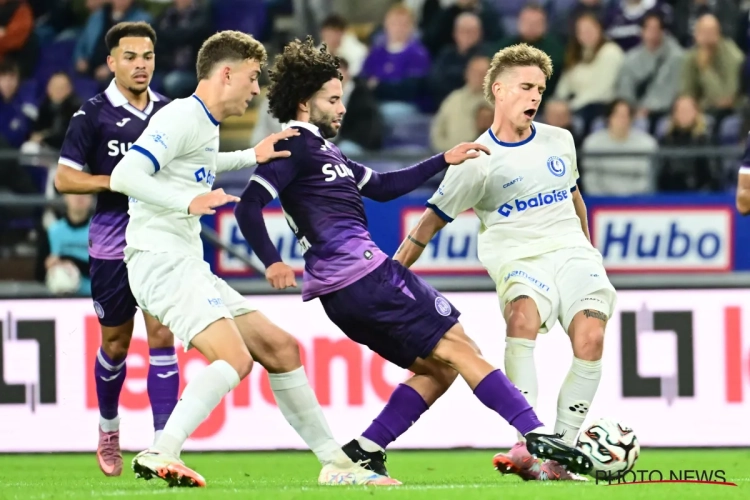 Anderlecht en Gent willen 'nieuwe Moses Simon': beslissing is gevallen