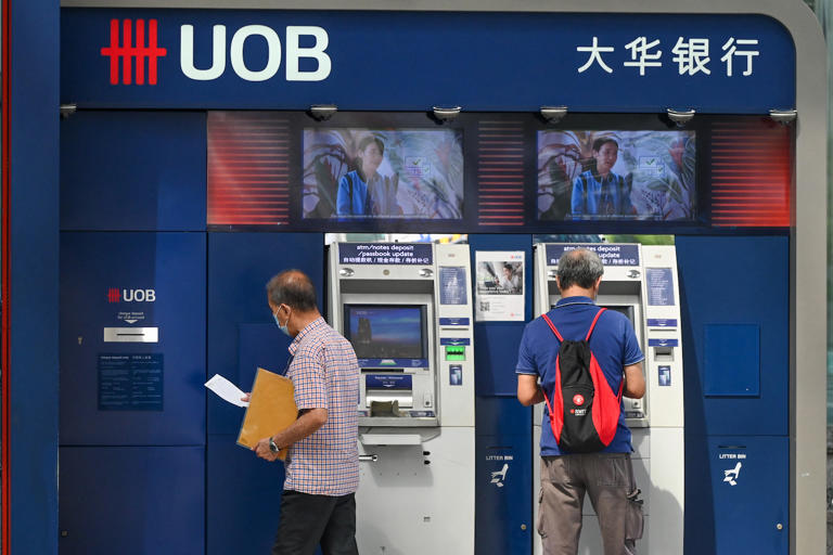Singapore’s United Overseas Bank to build headquarters at Vietnam’s ...