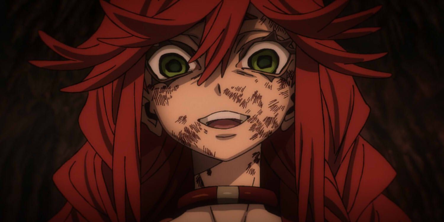 10 strongest Gachiakuta characters, ranked