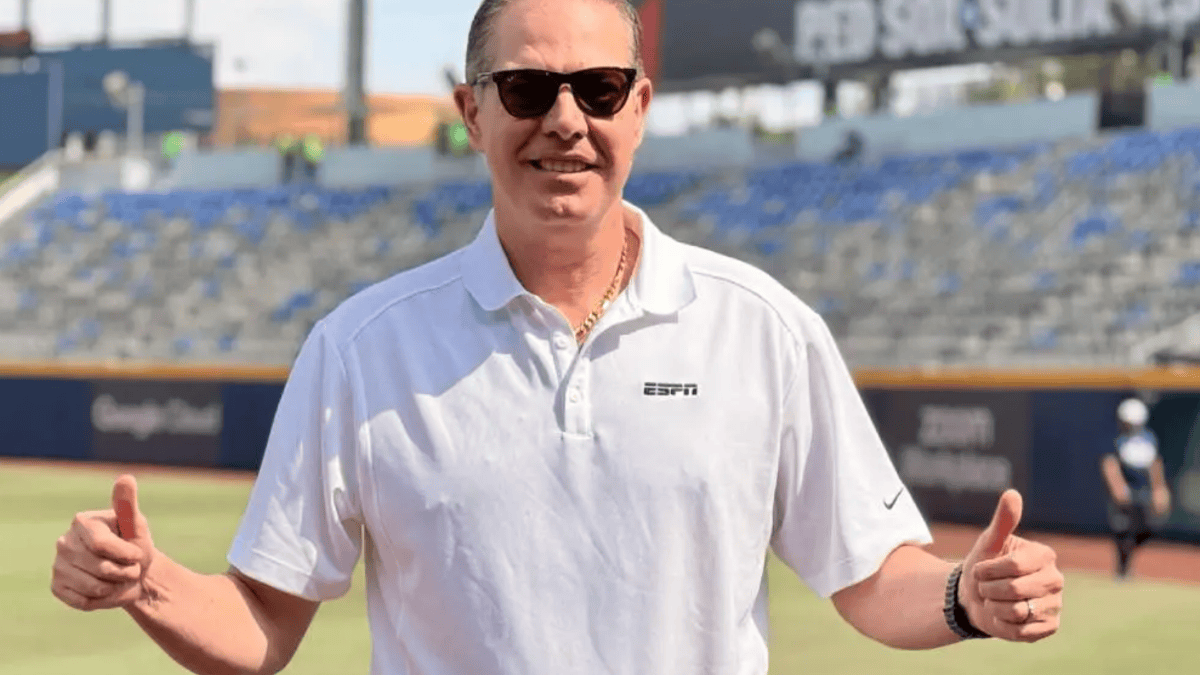 Ismael Valdez criticizes Mexican soccer players and compares them to ...