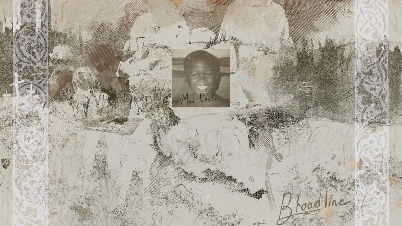 Singer-songwriter Mon Rovîa maakt met 'Bloodline' de brug tussen folk ...