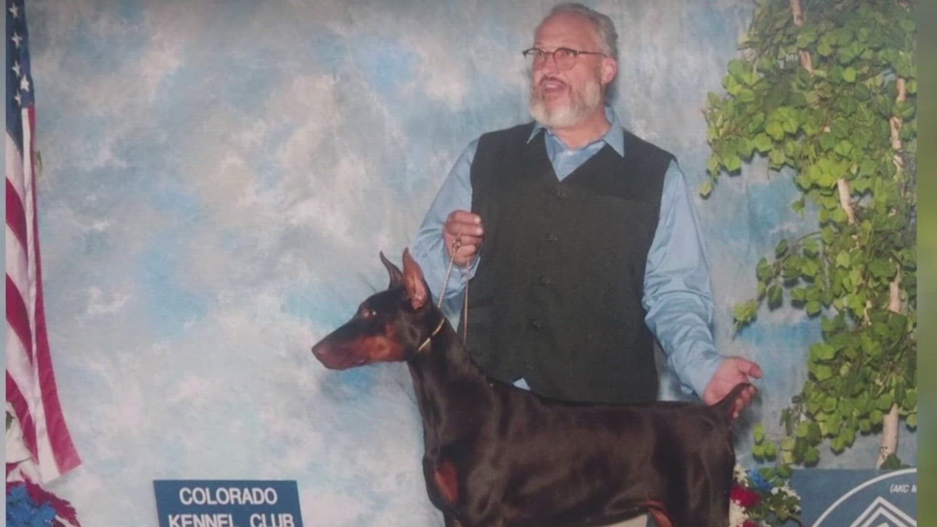 Judge sentences man who killed dog breeder in Clear Creek County