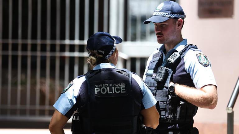 'Your voice': Protesters swarm US outpost