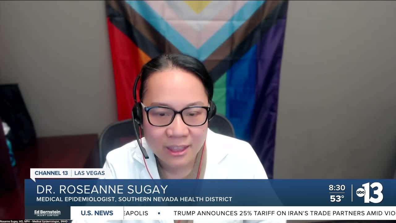 How can you keep yourself safe during the flu season?