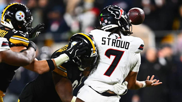DeMeco Ryans sends clear message about CJ Stroud after Texans playoff win