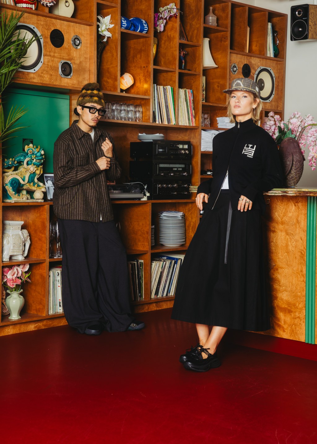 Pitti Uomo ups international profile with country areas