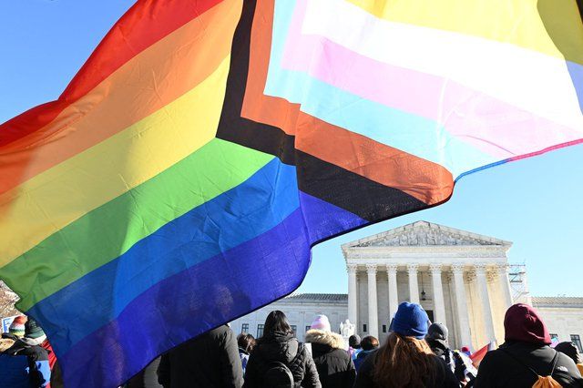 US Supreme Court to weigh transgender athlete bans