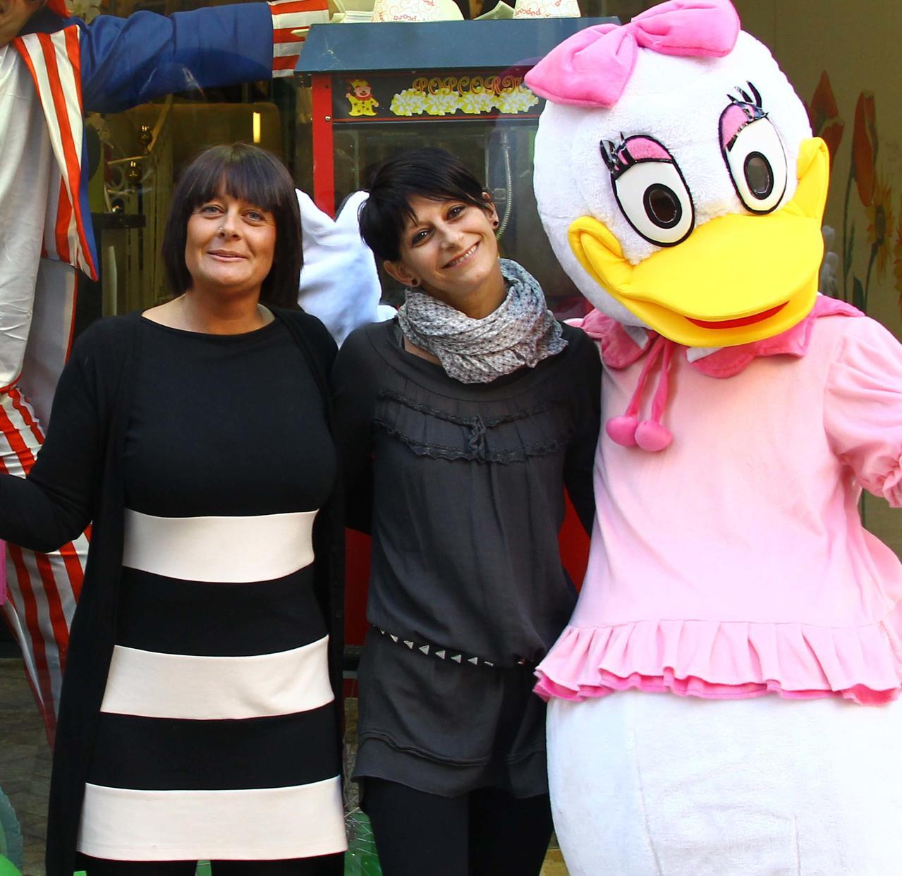 Carnevale dei ragazzi. Le Olimpiadi invernali non lo fermeranno