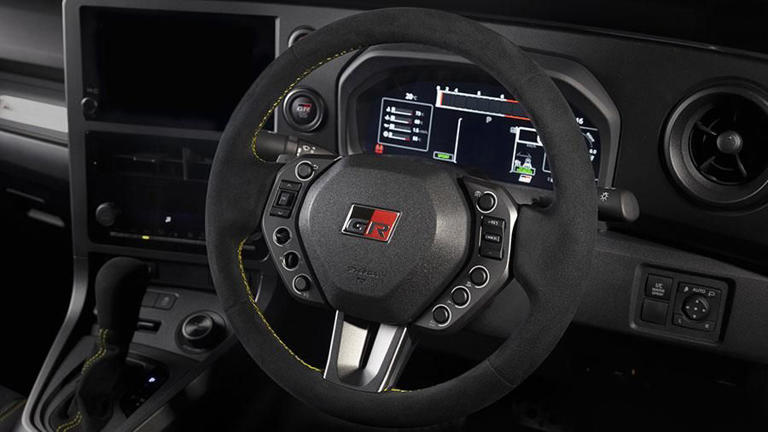 Toyota GR Yaris MORIZO RR: la hot hatch più estrema mai vista