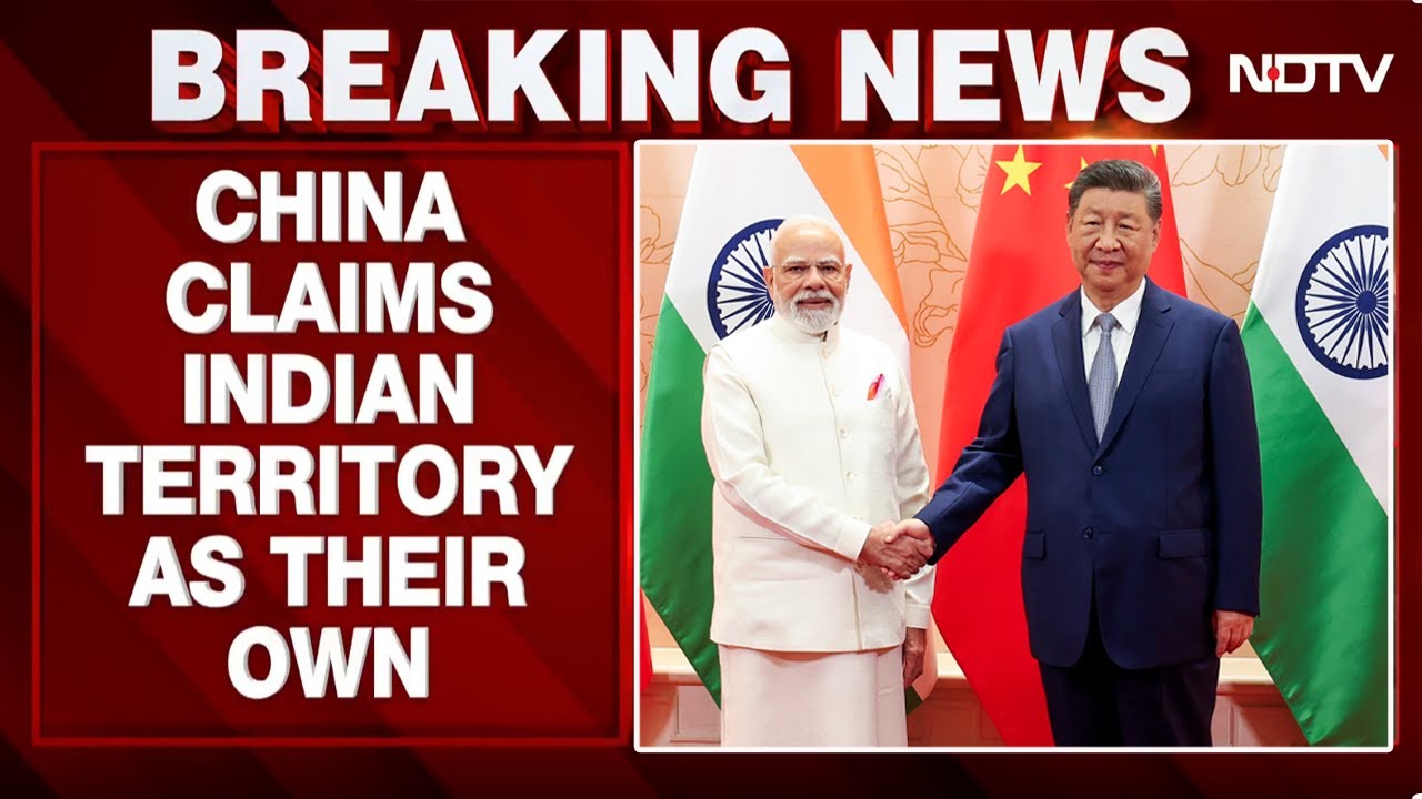 India China ties | China rejects India's claim over Shaksgam Valley ...