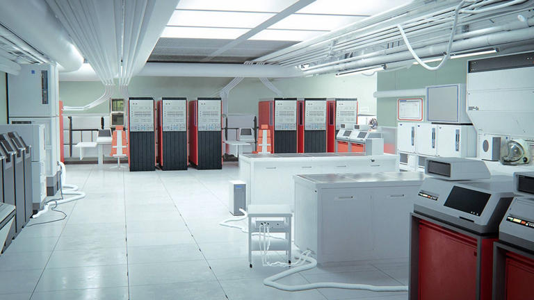 'Snap and Salvage' quest walkthrough in Arc Raiders