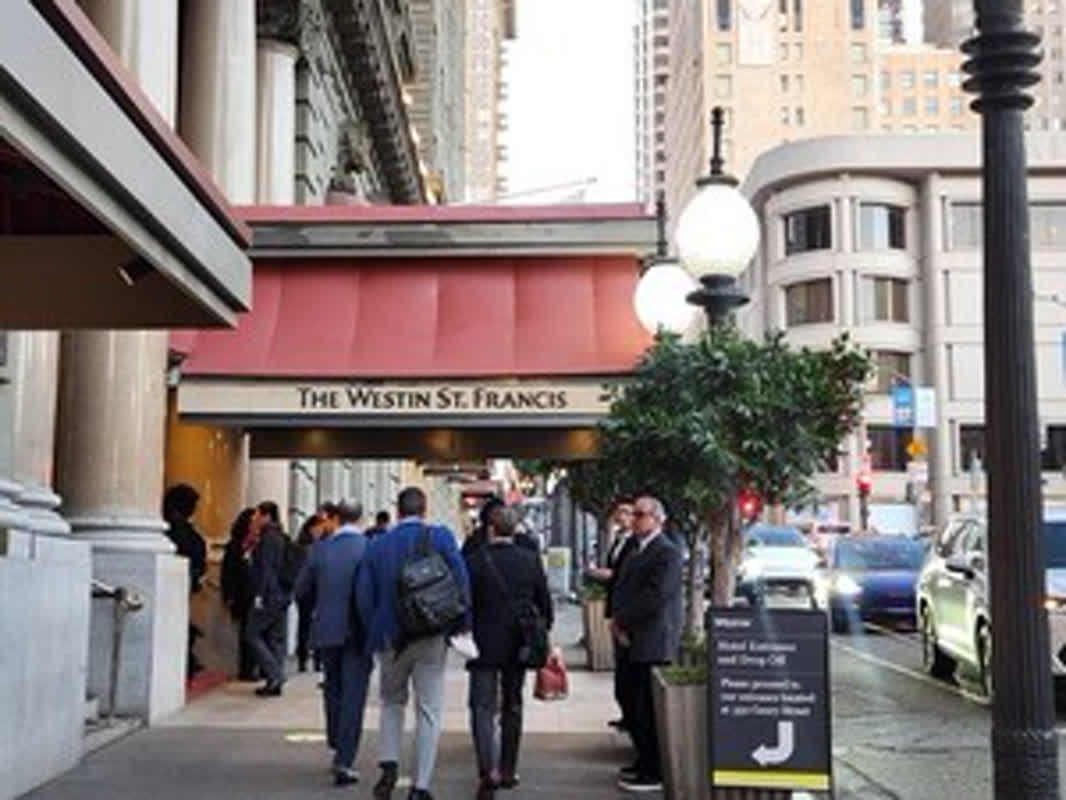 "빅딜 기회 노린다"…美 JP모건 헬스케어 콘퍼런스 개막 [JPM 2026]