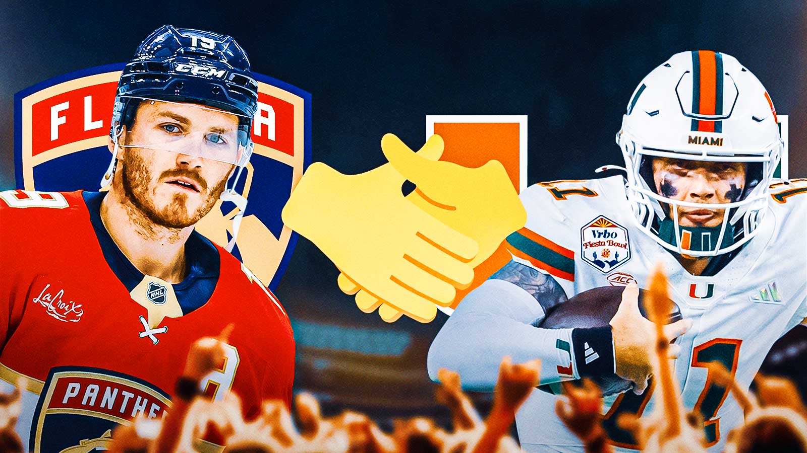 Panthers moves puck drop for Jan. 19 game vs. Sharks due to Miami ...