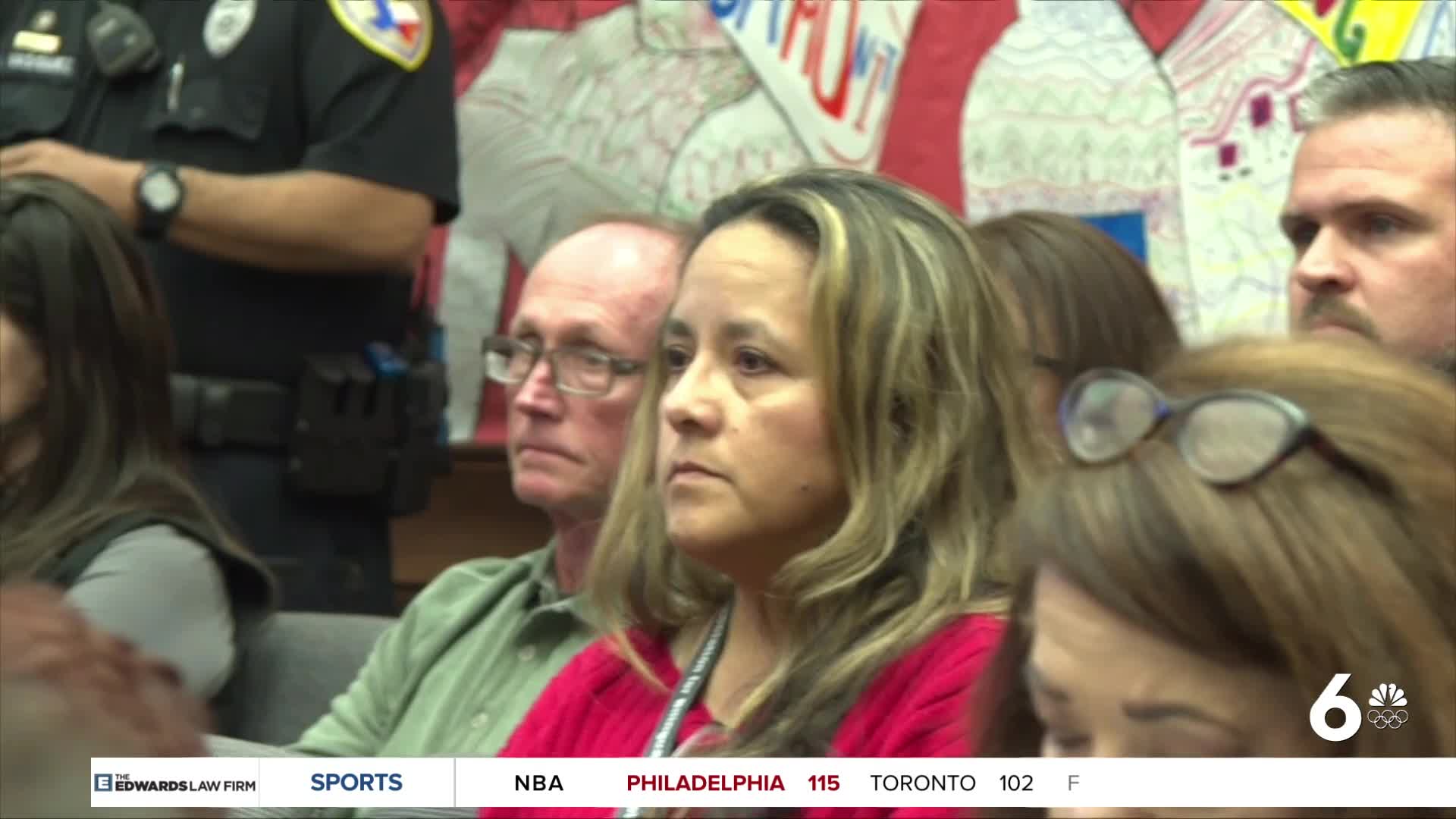 Corpus Christi Independent School District approves school closures