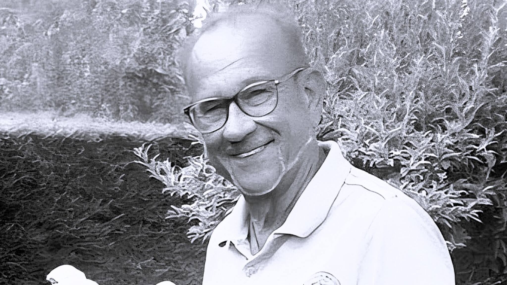 FSV Bentwisch trauert um Boxtrainer Rüdiger Rasche: „Auf ihn war immer ...