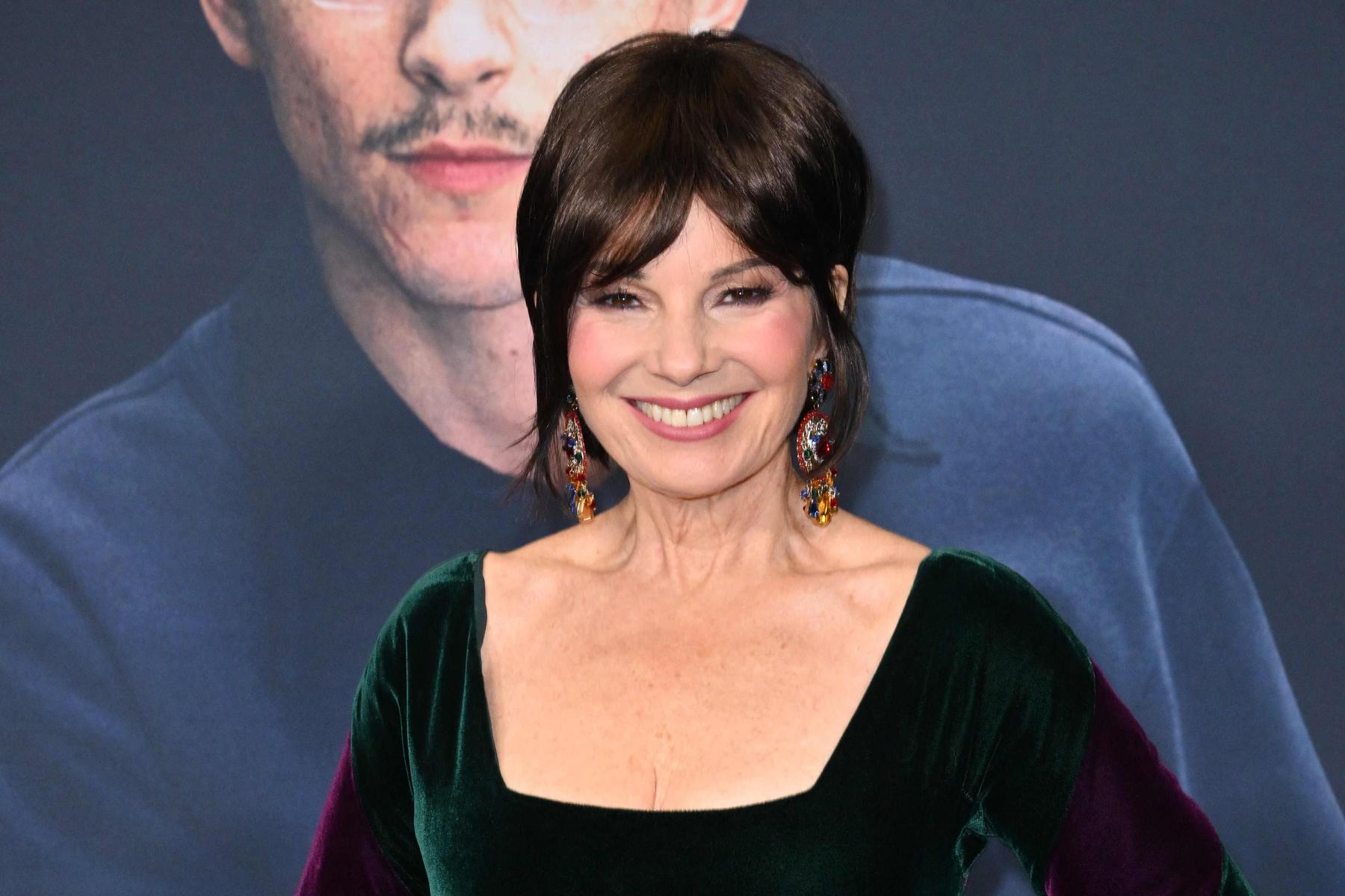 Symbol für Mütterlichkeit: Warum „Die Nanny“ Fran Drescher keine ...