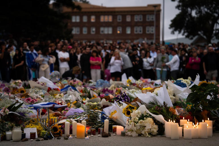 One month on from the Bondi attack, there's one lesson we're all forgetting