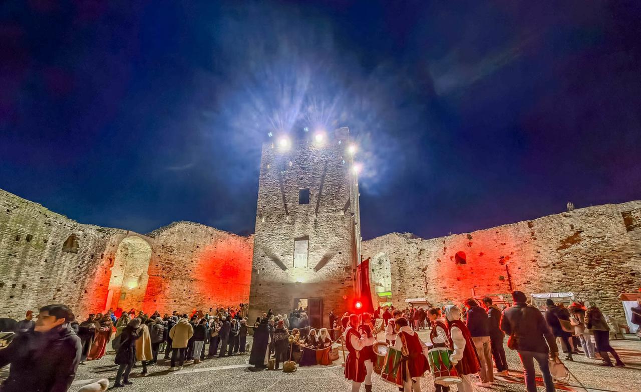 Cartellone ricco per una città viva e attrattiva