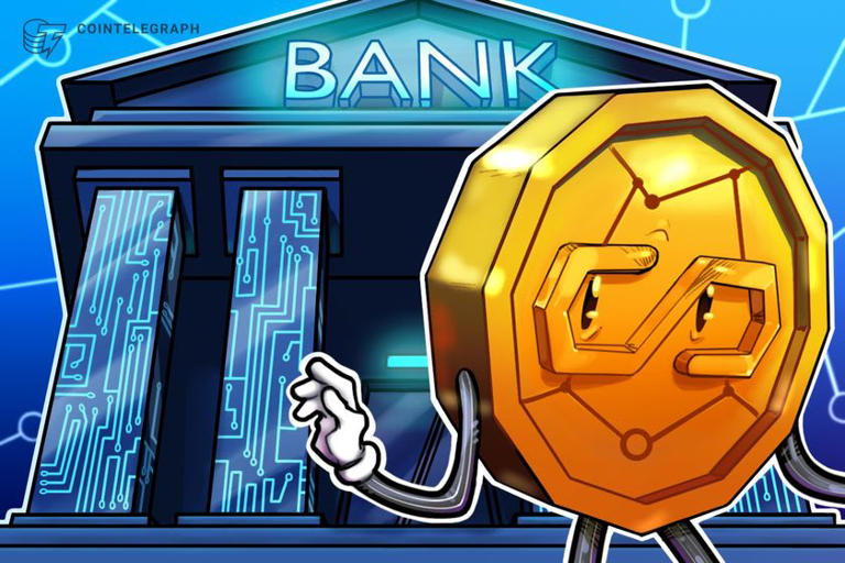 Banks’ stablecoin concerns are 'unsubstantiated myths': Professor