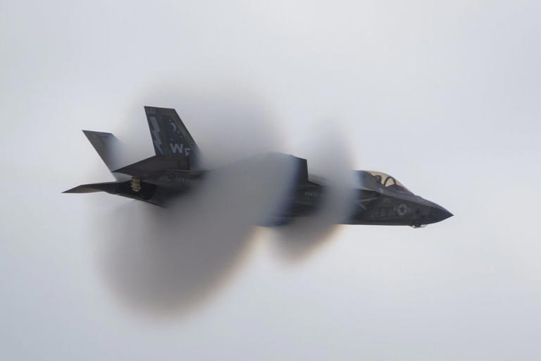 Mystery 'huge boom' heard across parts of England sparks panic as ...